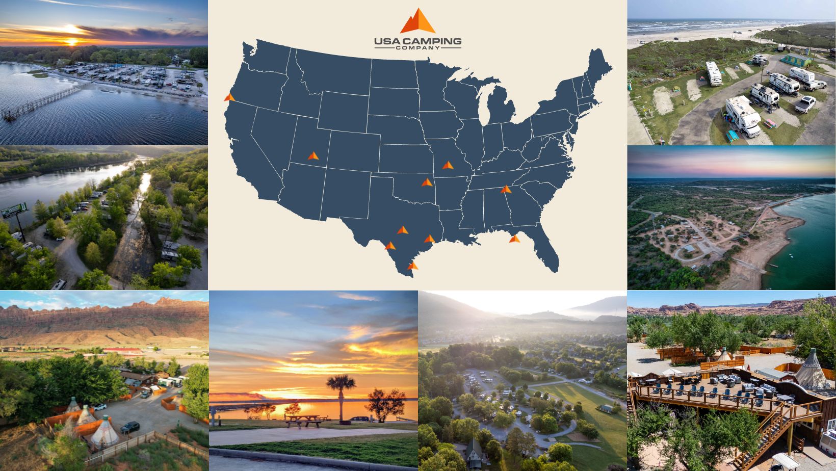 RV Resort Investments Made Easy